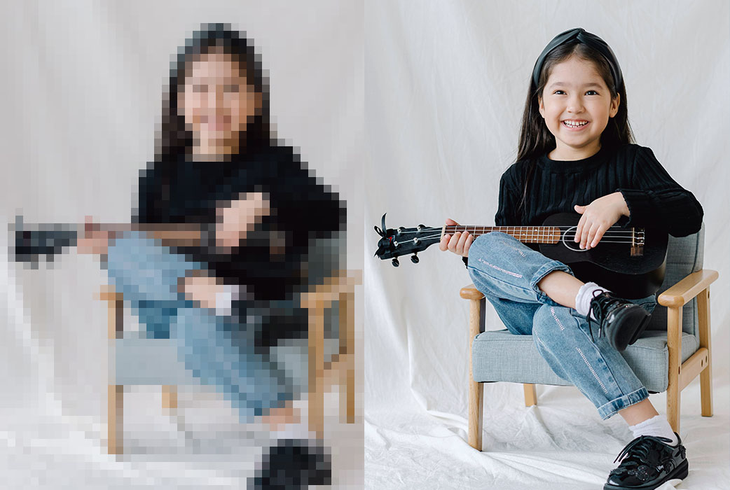 20 Stunning Photo Restoration Examples: Before & After Gallery - Rememorie