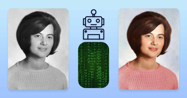 What is Photo Colorization and How Does It Work? - Rememorie